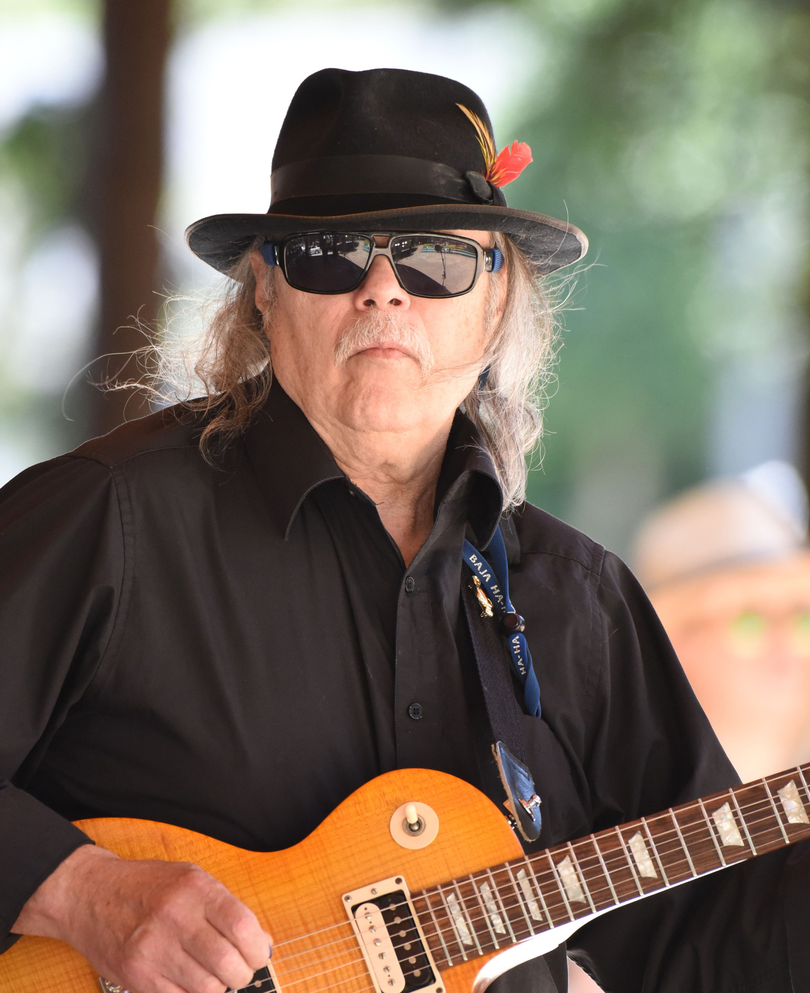 Poppa Greg Current Lineup | The Poppa Greg Band